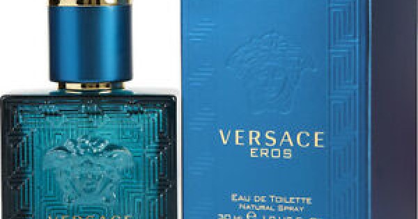 範思哲愛羅斯男士香水30ml